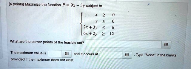 SOLVED: (1) Please examine the text provided thoroughly to identify and correct any spelling ...