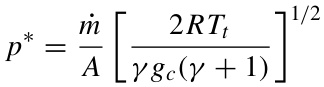 SOLVED: Consider the flow of a perfect gas along a Fanno line. Show ...