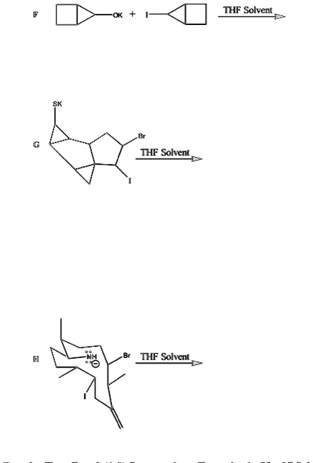 SOLVED: THF Solvent THF Solveni THF Solvent SOLVED: THF Solvent THF Solveni THF Solvent