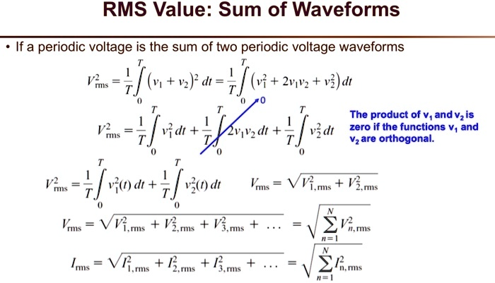 SOLVED: Explain why the product of v1 and v2 is zero if the functions v1 and v2 are orthogonal ...