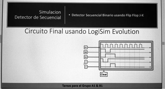 Solved Simulation Of Sequential Detector Sequential Binary Detector 7360