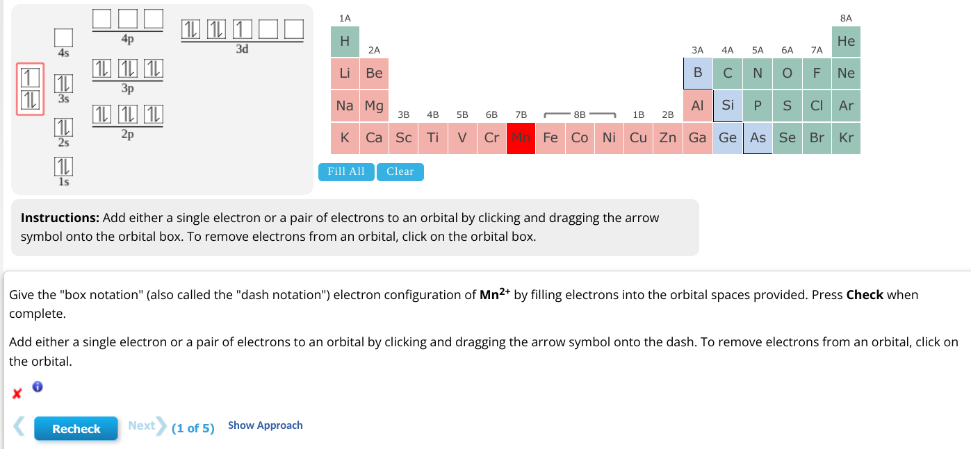 give the box notation also called the dash notation electron ... give the box notation also called the dash notation electron ...