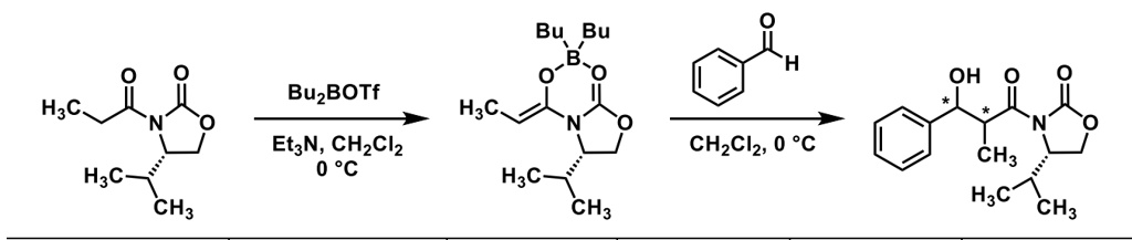 SOLVED: Bu ng OH BuzBOTf EtyN, CHzClz 3o 0 H3C H3C CHzClz, 0 %C CH3 H3C ...