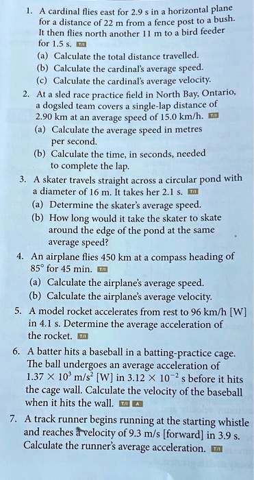 SOLVED: Use beginner symbols when solving for 1.5s. a) Calculate the ...