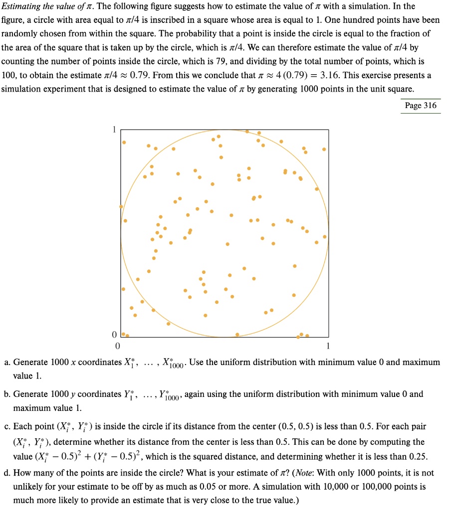 SOLVED: Use necessary plots (histograms, scatterplots) to check your ...