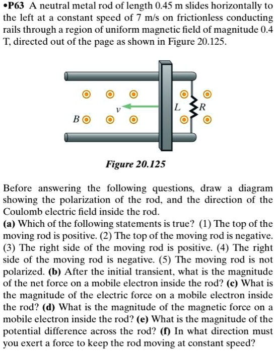 A Steel Rod Of Length 0.5Km at Tami Lumley blog