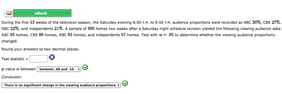 ebook During the first 13 weeks of the television season the Saturday ...