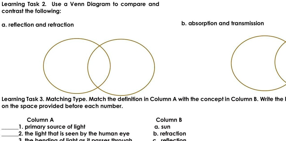 SOLVED: Please help to answer. I will mark brainliest for the person ...