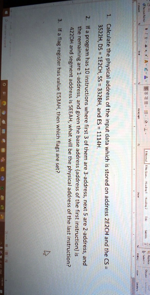 SOLVED: C-program Finalizer