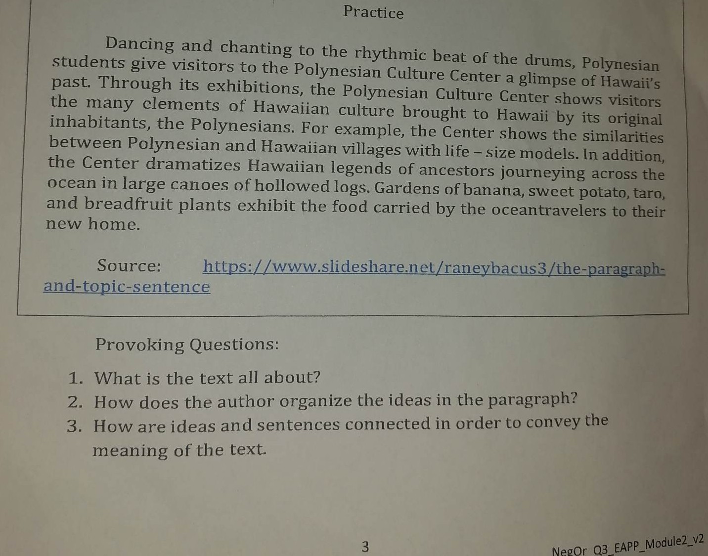 Practice Dancing and chanting to the rhythmic beat of the drums ...