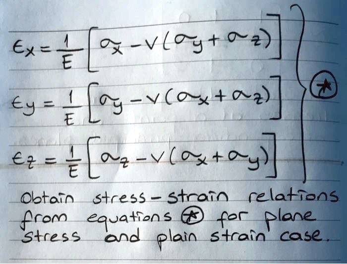 = (1)/(E)[ - ν ( + ) ] = (1)/(E)[ - ν ( + ) ] = (1)/(E)[ - ν ...
