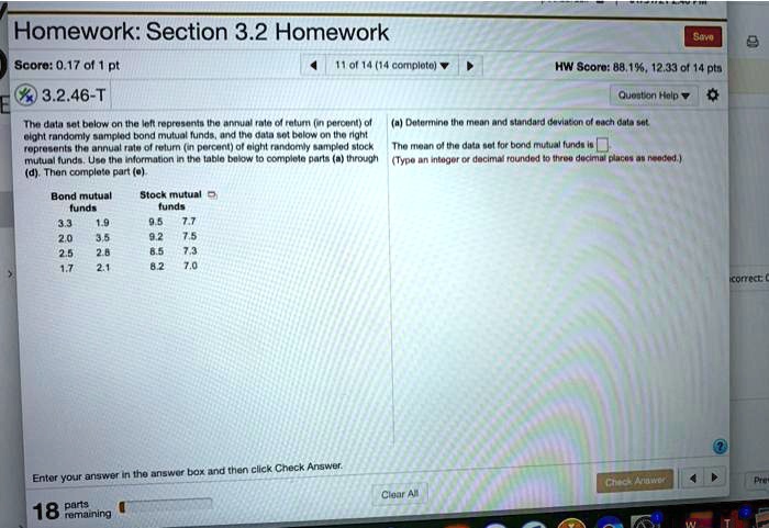 homework section 32 homework scoro 017 ol hol 1414 comploto hw scoro 88 ...