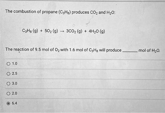 SOLVED: Texts: URGENT PLEASE HELP am I correct? The combustion of ...