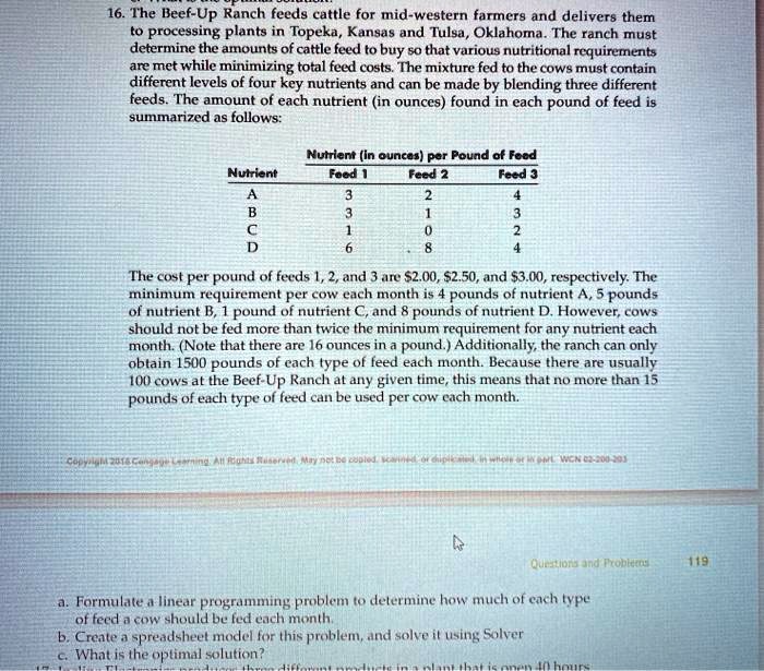 16 the beef up ranch feeds cattle for mid western farmerg and delivers ...