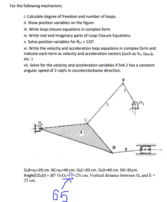 SOLVED: This question uploaded before but the O2O4 dimension is now ...