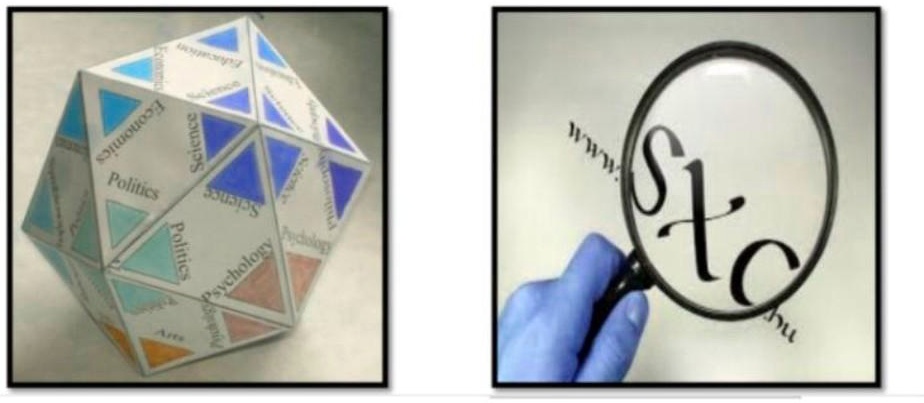 directions look at the pictures below what can you say about them ...