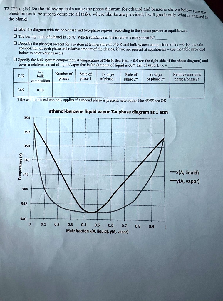 SOLVED: The text appears to be a mix of instructions and a table. It is difficult to identify ...