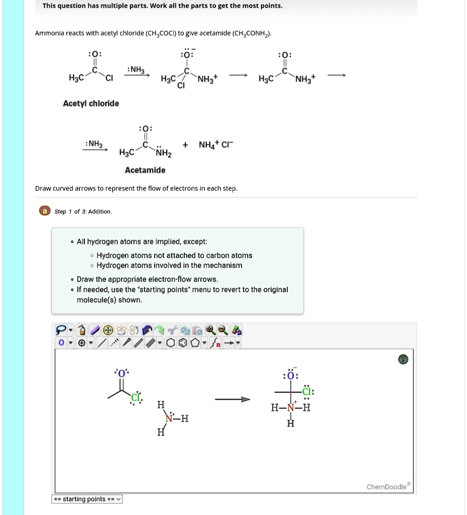 this question has multiple parts work all the parts to get the most ...