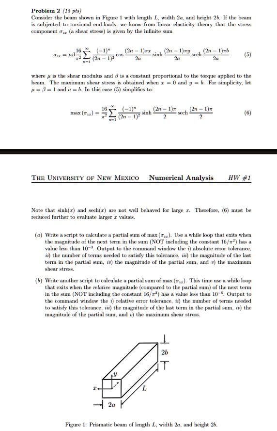 Hi, I am very new to MATLAB and struggling. Please explain. :) Problem ...