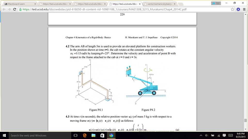 SOLVED: Blackboard Learn https://ted.ucsd.edu/bbcs https://ted.ucsd.edu/bbcs https://ted.ucsd ...