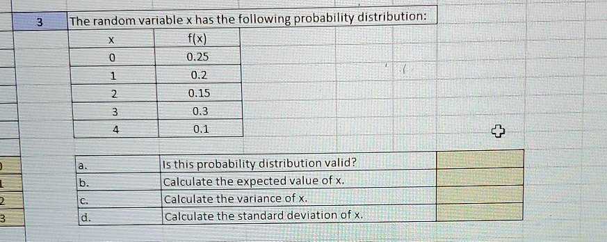 Probability Calculator