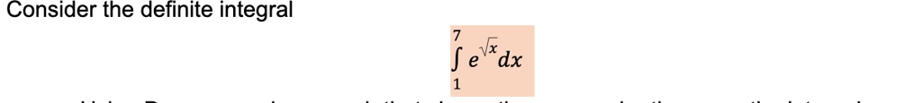 a using desmos make a graph that shows the area under the curve the ...