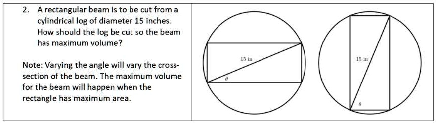 Volume Of A Rectangular Beam - The Best Picture Of Beam