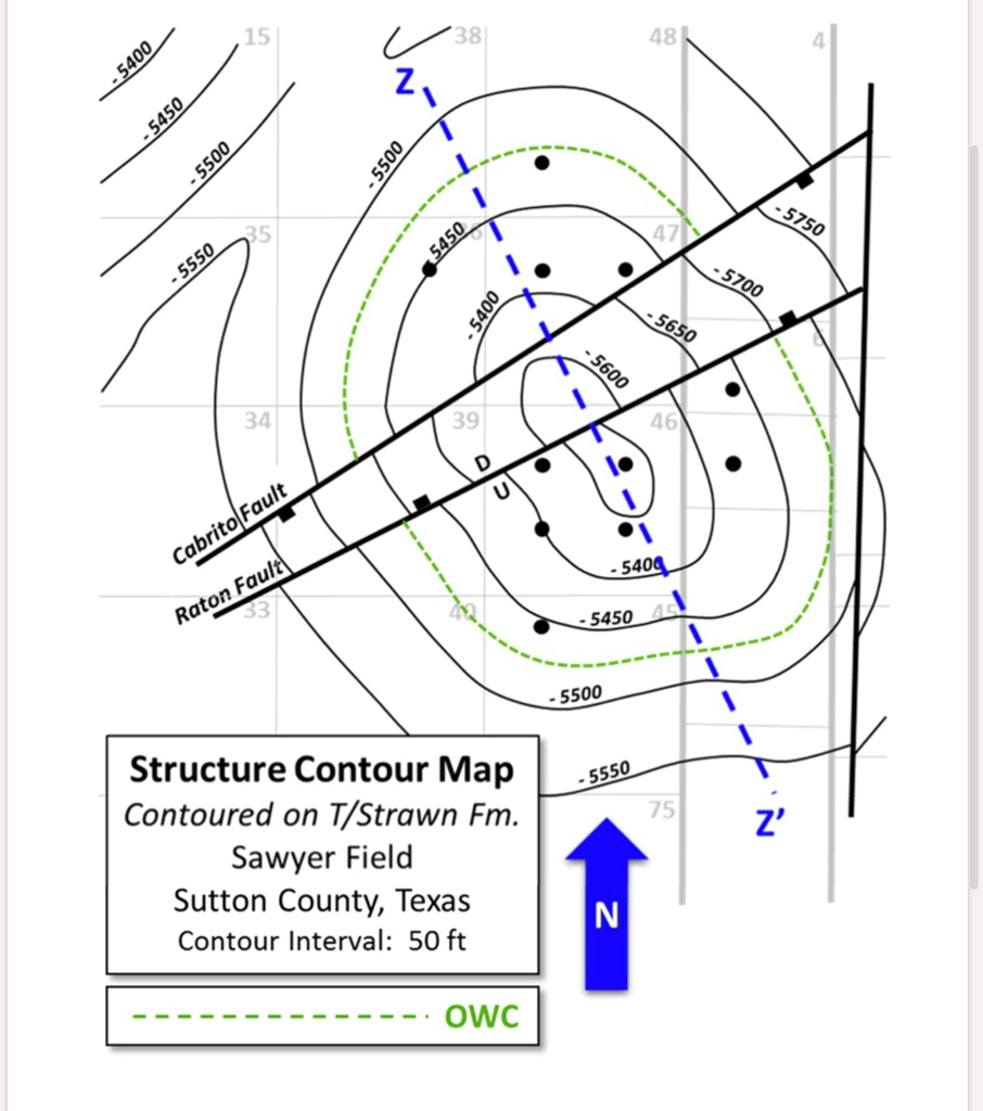 SOLVED: Using the images, answer the following: 1. What are the two ...