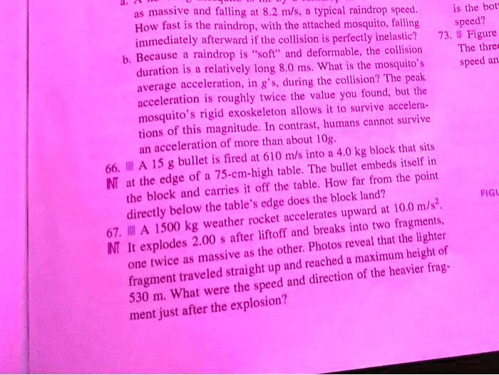 as massive and falling at 82 ms typical raindrop speed is the bot how ...