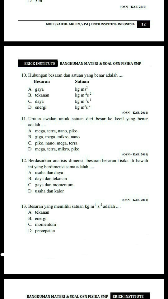 SOLVED: kak tolong bantu jawab kak:) makasih:')dapet 10 poin:) T0S: KAB ... SOLVED: kak tolong bantu jawab kak:) makasih:')dapet 10 poin:) T0S: KAB ...