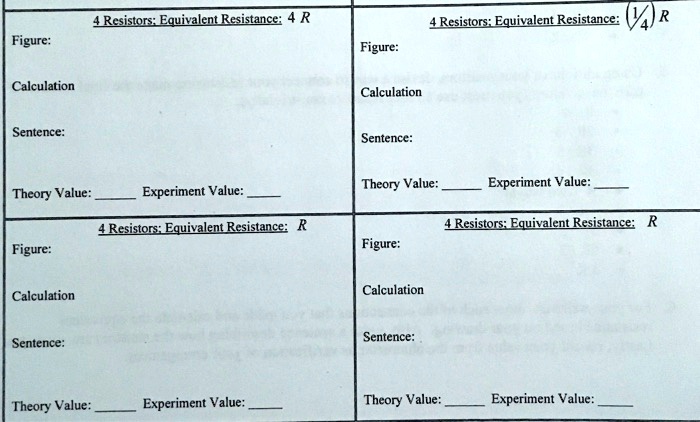 resistors equivalent resistance 4 r resistors equivalent resistance ...