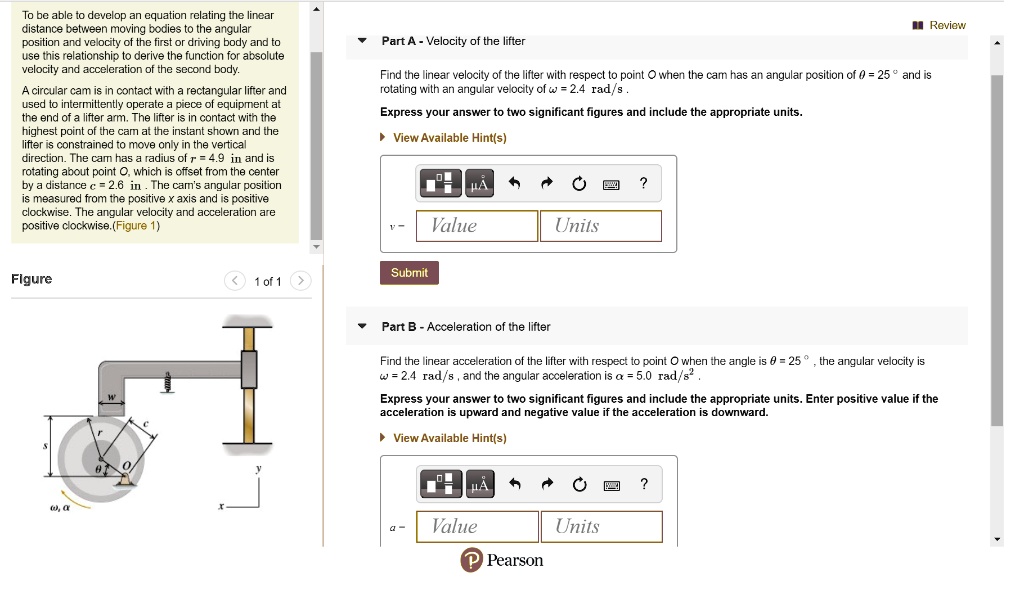 can you answer part c as well if you know it to be able to develop an ...