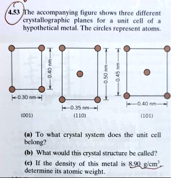 SOLVED: Text: Properties and Strength of Materials - Please Show All the Steps 4.53: The ...