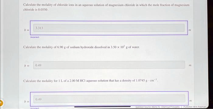 SOLVED: SAME QUESTION DIFFERENT PARTS! need answers for questions marked in red (1 3). in ...