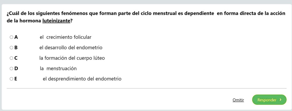 SOLVED: Necesito AYUDA con esta pregunta, GRACIAS!! Cuál de los ... SOLVED: Necesito AYUDA con esta pregunta, GRACIAS!! Cuál de los ...