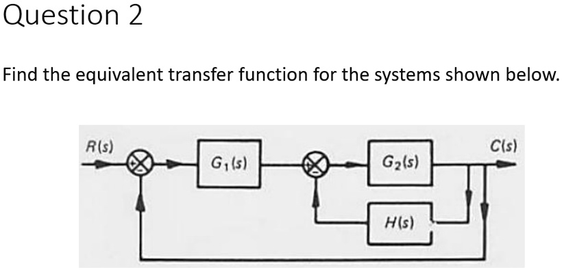SOLVED: Help me by explaining and showing how to solve this question ...