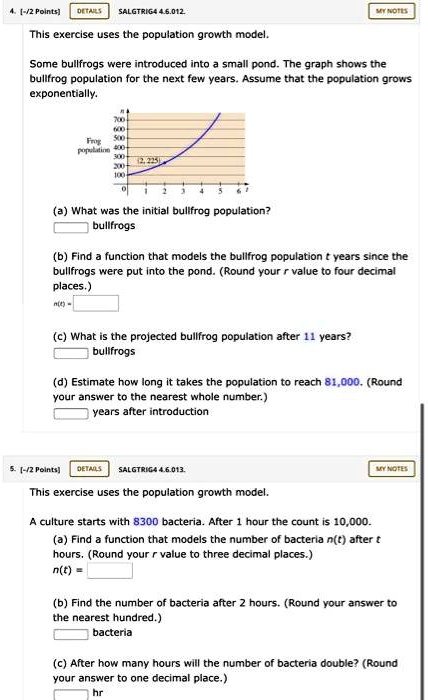 iernpaint 5algeita45 047 this exercise uses the population growth iodei ...