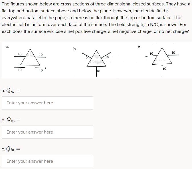 the figures shown below are cross sections of three dimensional closed ...