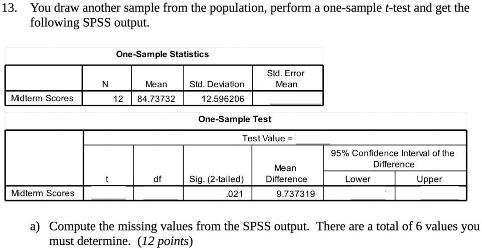 SOLVED: 'Please help with this question and show all working so I can understand. 13 You draw ...