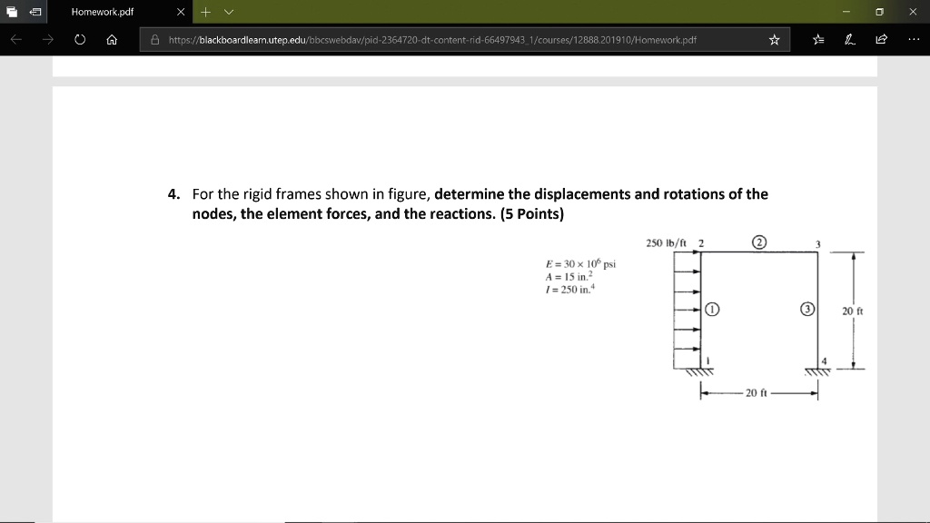 SOLVED: Homework.pdf https://blackboardleam.utep.edu/bbcswebdav/pid-2364720-dt-content-rid ...