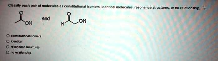Does Have Ch4o Resonance