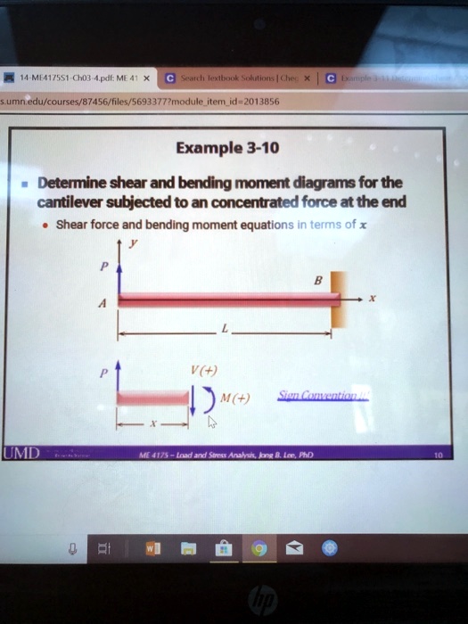 SOLVED: 14-ME4175S1-Ch03-4.pdf: ME41X CSearch Textbook SolutionsChegC s.umn.edu/courses/87456 ...