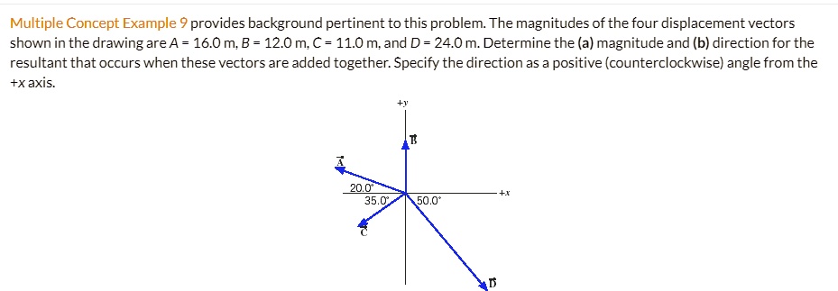 multiple concept example provides background pertinent to this problem ...