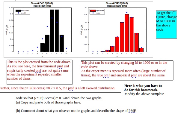 SOLVED: Einoma BCC Tedcam Bico ITo get the Itigure, change IM to 1000 ...