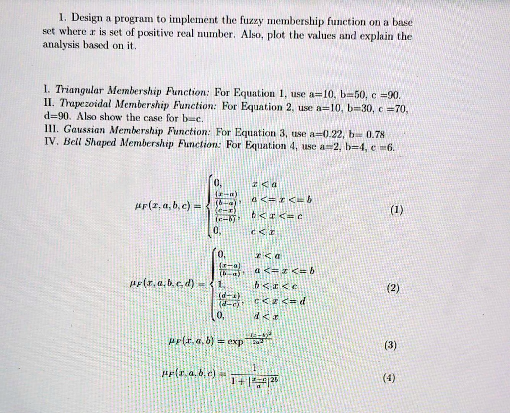 provide the codes and output in python with out any errors 1design a ...