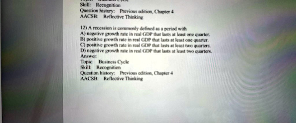 Solved The Text Appears To Be Formatted Incorrectly And Contains Multiple Typographical Errors