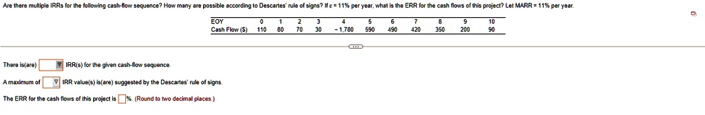 SOLVED: The text provided is not formatted properly and contains several errors. The correct ...