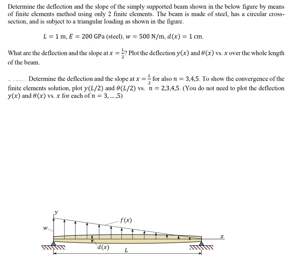 SOLVED: "Help me find the answers, I really don't know how to do ...