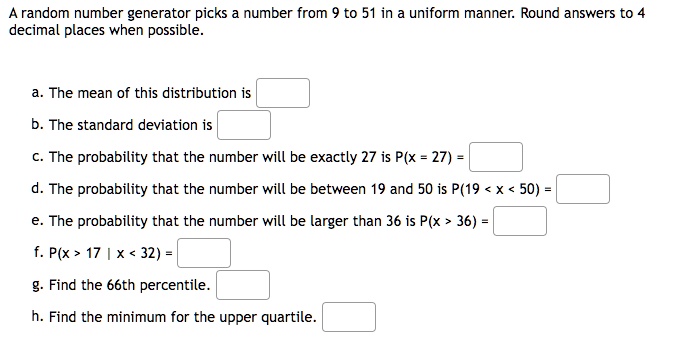 Pick A Random Number Between 1 And 38