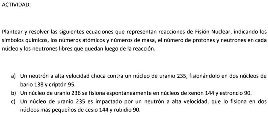 SOLVED: AYUDA PORFAAA URGENTE ACTIVIDAD: Plantear Y resolver las ...